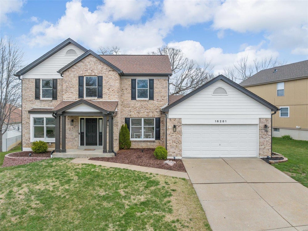 16281 Waterfront Way, Grover, MO 63040 - MLS# 24017793 - Coldwell Banker