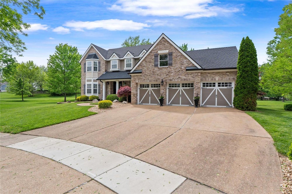 427 Cardinal View Court, Wildwood, MO 63040 - MLS# 24024713 - Coldwell ...