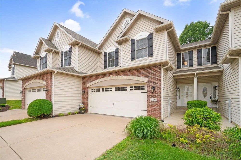260 Letham Court, St Charles, MO 63301 - MLS# 24030786 - Coldwell Banker