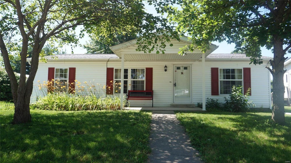 Address Withheld By Seller, Valmeyer, IL 62295 - MLS# 24037802 ...