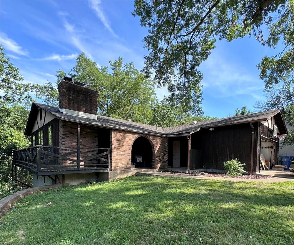 1302 Primrose Drive, Arnold, MO 63010 - MLS# 24041470 - Coldwell Banker