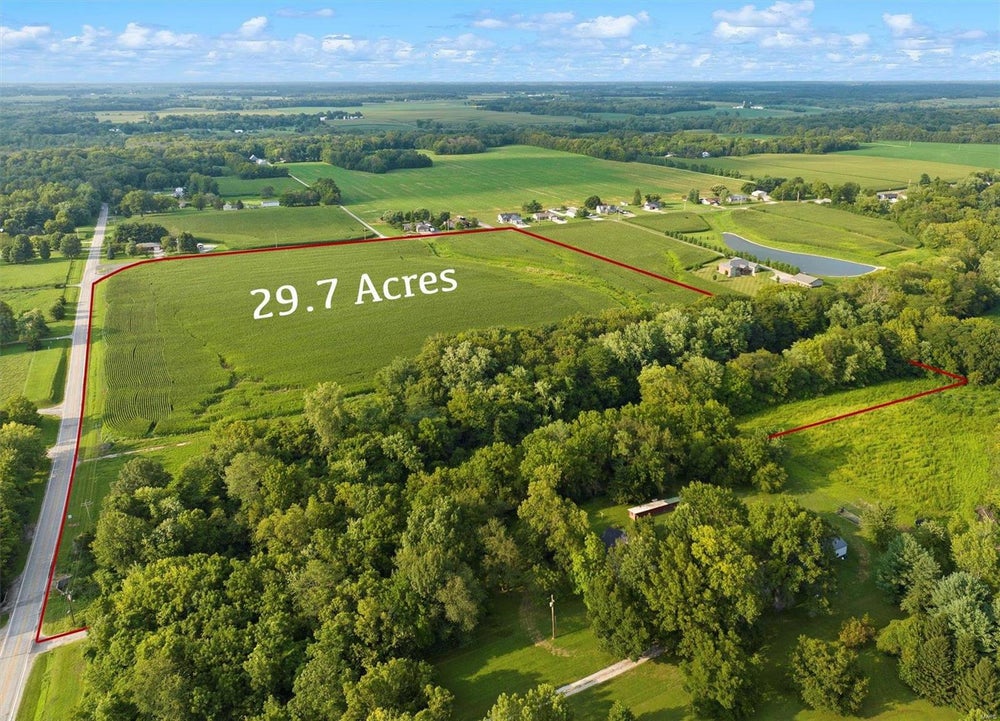 4 Marine And Lake Road, St Jacob, IL 62281 - MLS# 24047806 - Coldwell ...