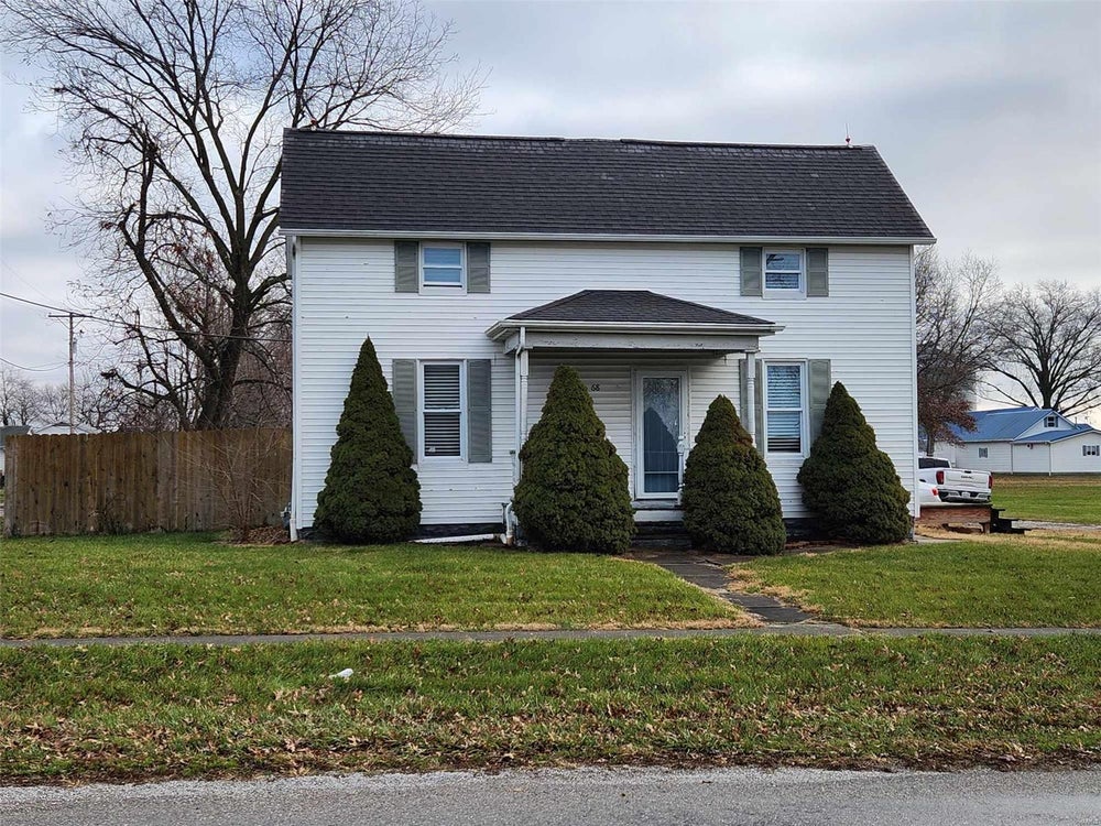 Address Withheld By Seller, Hoyleton, IL 62803 - MLS# 24076819 ...