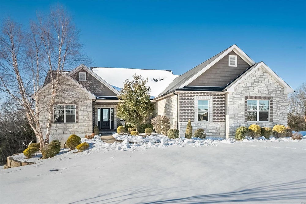 905 Wellington Ridge, Festus, MO 63028 - MLS# 25000283 - Coldwell Banker