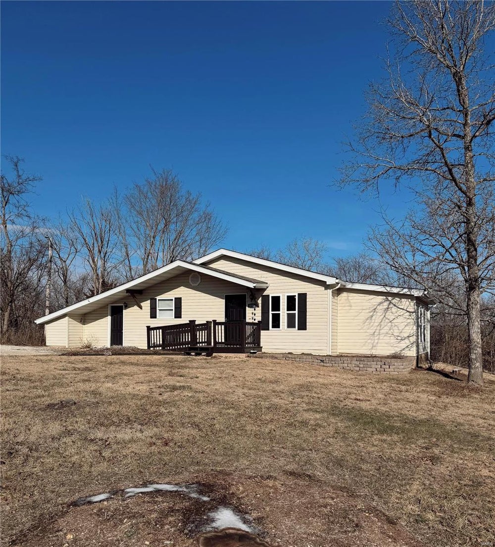 12308 County Road 8010, Rolla, MO 65401 - MLS# 25002910 - Coldwell Banker