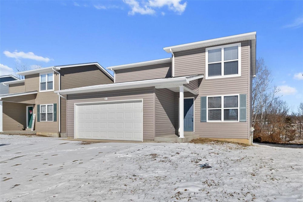31 Saddleback Ridge Drive, Winfield, MO 63389 - MLS# 25007543 ...