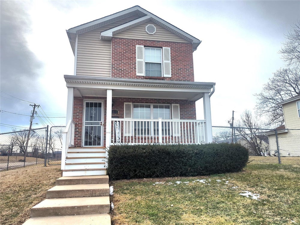 3616 Garfield Avenue, St Louis, MO 63113 - MLS# 25010006 - Coldwell Banker