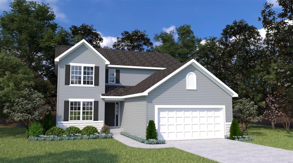 1631 Driftwood Lane, Moscow Mills, MO 63362 - MLS# 25013754 - Coldwell ...