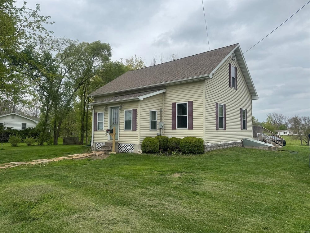 269 Garfield Street, Kahoka, MO 63445 - MLS# 25028339 - Coldwell Banker