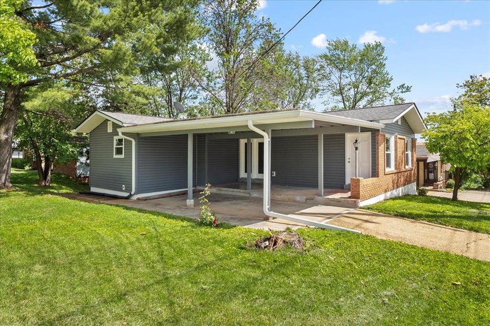 1818 Ashby Road, St Louis, MO 63114 - MLS# 25035281 - Coldwell Banker