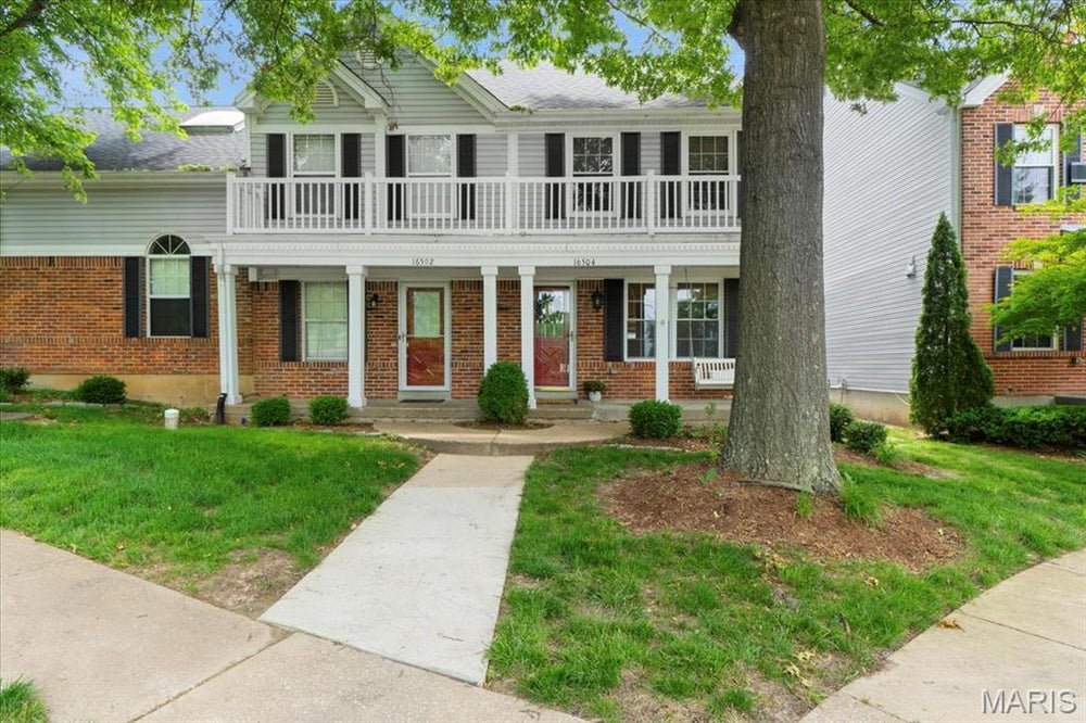 16504 Carriage View Court, Wildwood, MO 63040 - MLS# 25036091 ...