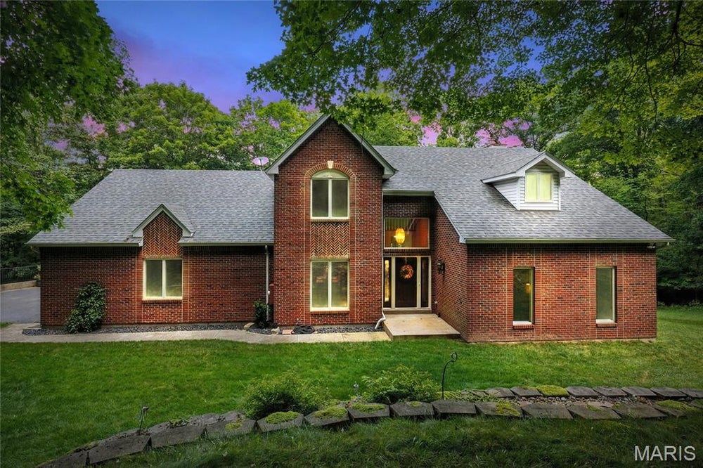 19049 Bear Trail Road, Wildwood, MO 63038 - MLS# 25041667 - Coldwell Banker