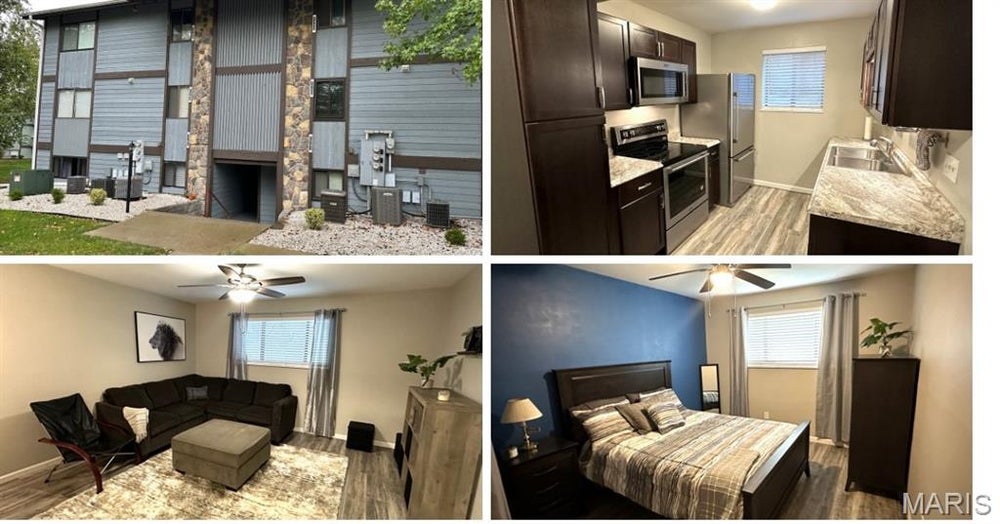 1741 Gascony Parc Drive #1741, Lake St Louis, MO 63367 - MLS# 25063060 ...