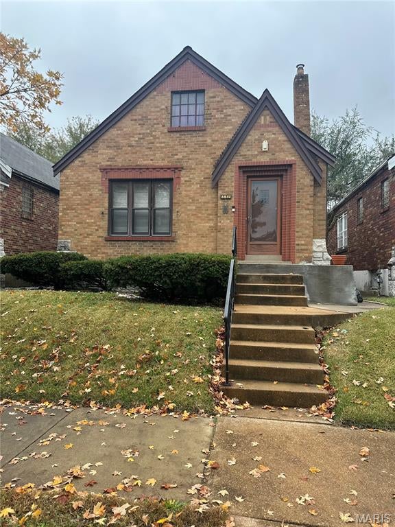 4610 Penrose Street, St Louis, MO 63115 - MLS# 25073223 - Coldwell Banker