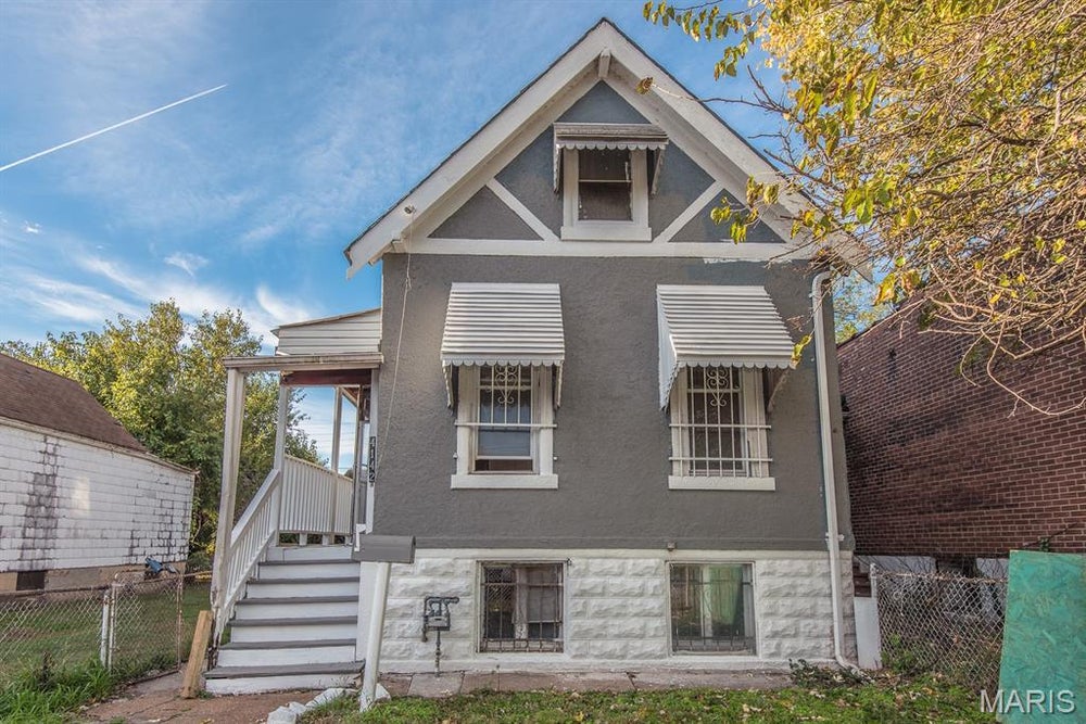4142 E Penrose Street, St Louis, MO 63115 - MLS# 25074806 - Coldwell Banker