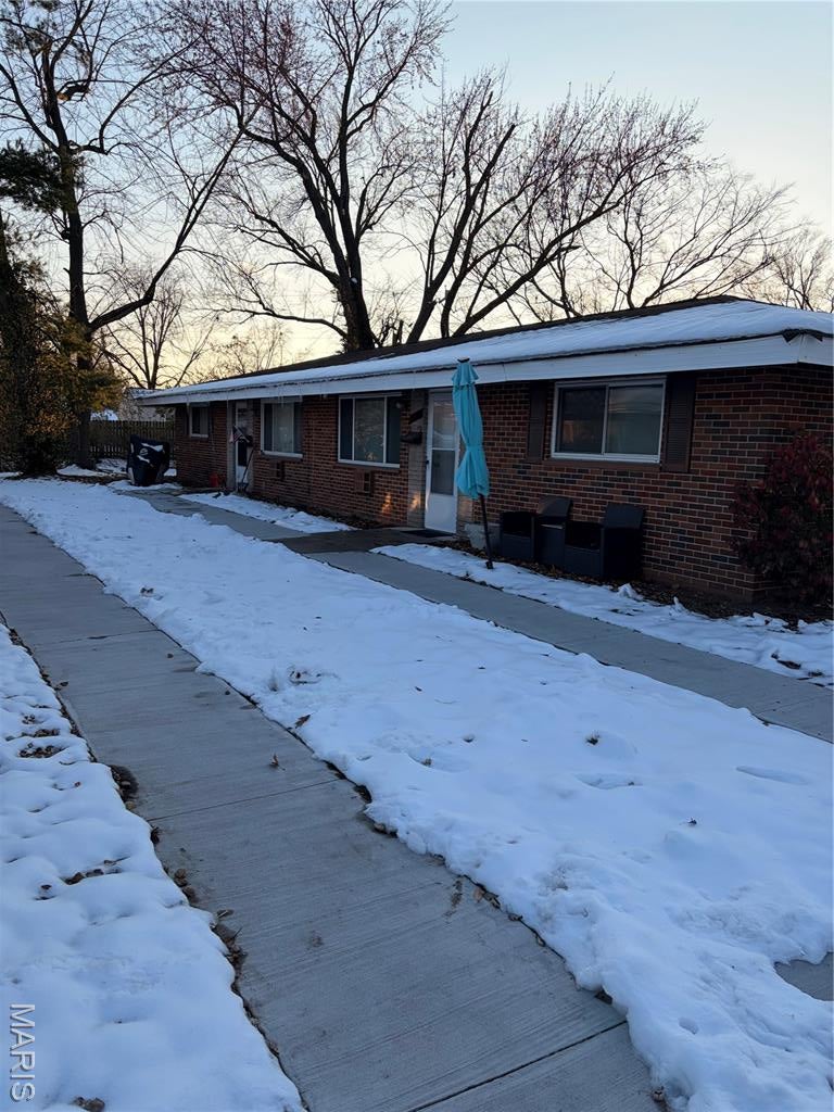 11280 Liana Lane, St Ann, MO 63074 - MLS# 26001719 - Coldwell Banker