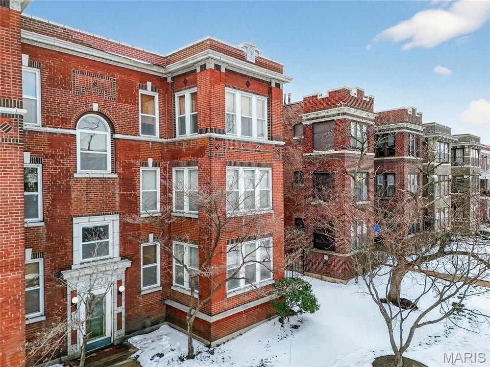 5544 Waterman Boulevard #3W, St Louis, MO 63112 - MLS# 26005556 ...