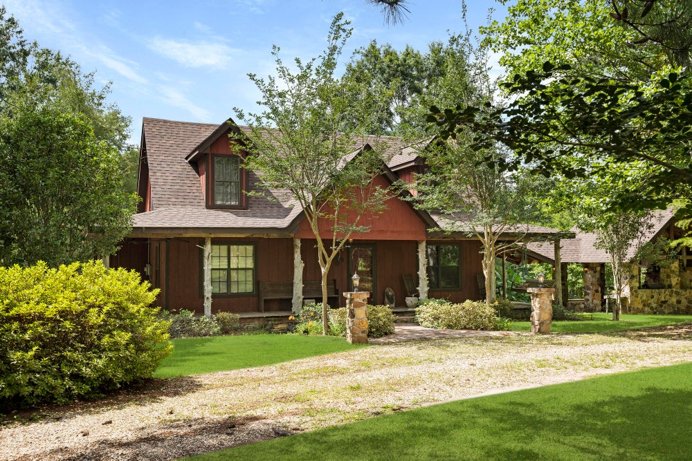 79 Twin Bridge Rd., Sandy Hook, MS 39478 - MLS# 138514 - Coldwell Banker