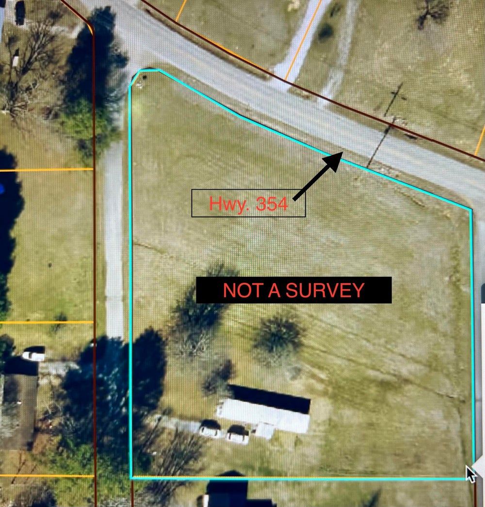 190 Oak St., Walnut, MS 38683 - MLS# 25-1061 - Coldwell Banker