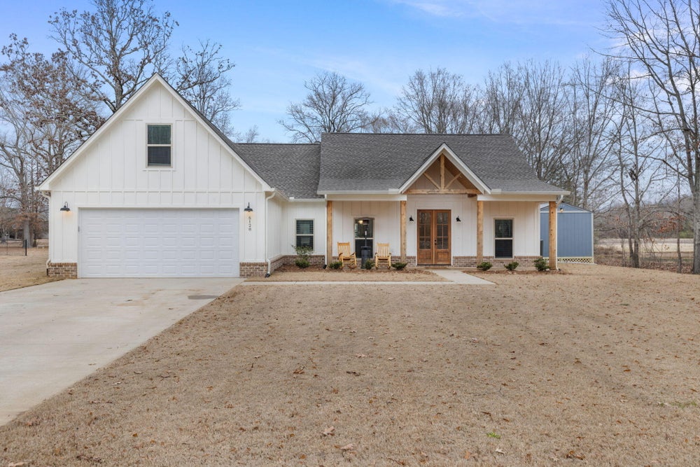 Coldwell Banker Tupelo Ms