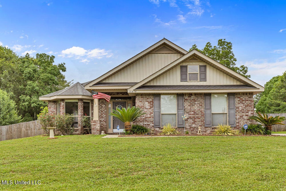 16434 Orange Grove Road, Gulfport, MS 39503 - MLS# 4083232 - Coldwell ...