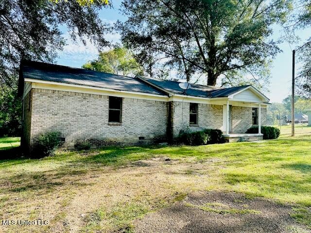 429 Old Whitfield Rd. Road, Pearl, MS 39208 - MLS# 4089680 - Coldwell ...