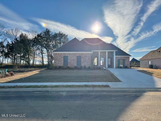 505 Portner Way, Canton, MS 39046 - MLS# 4100910 - Coldwell Banker