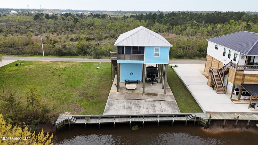 11031 Bay Cove Drive, Bay Saint Louis, MS 39520 - MLS# 4108164 ...