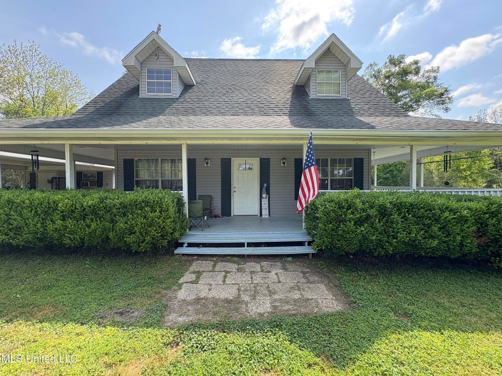 20048 Borzik Road, Saucier, MS 39574 - MLS# 4117492 - Coldwell Banker