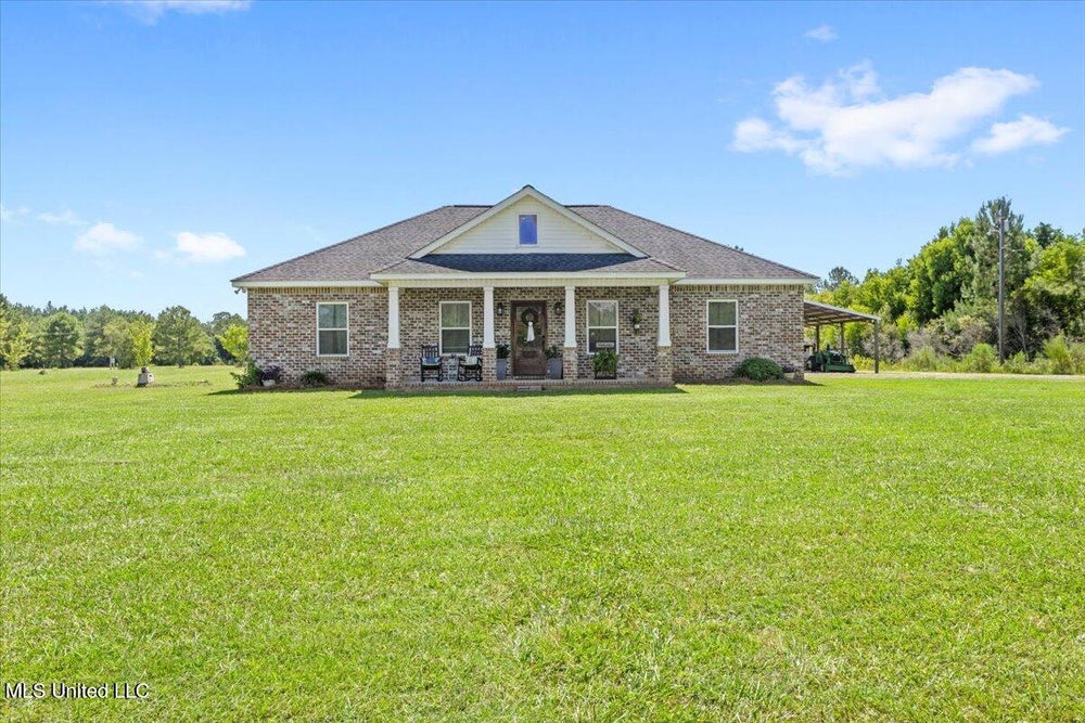 17424 Rayford Shumock Road, Moss Point, MS 39562 - MLS# 4119551 ...