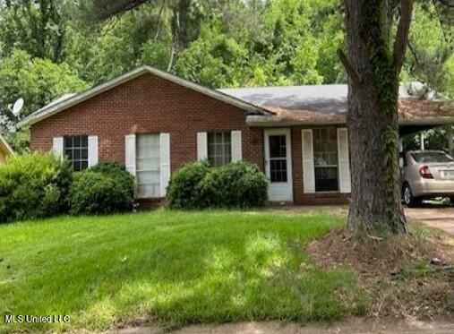 6605 George Washington Drive, Jackson, MS 39213 - MLS# 4122212 ...