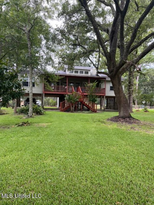 9005 Simmons Circle, Ocean Springs, MS 39564 - MLS# 4122277 - Coldwell ...