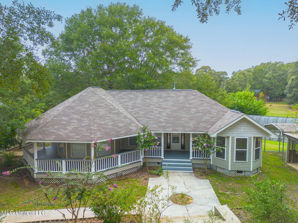 42 Boone Road, Perkinston, MS 39573 - MLS# 4124222 - Coldwell Banker