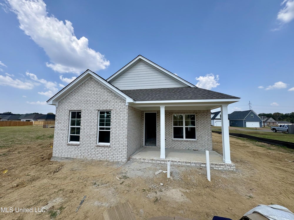 3492 Hatton Drive, Nesbit, MS 38651 - MLS# 4125521 - Coldwell Banker