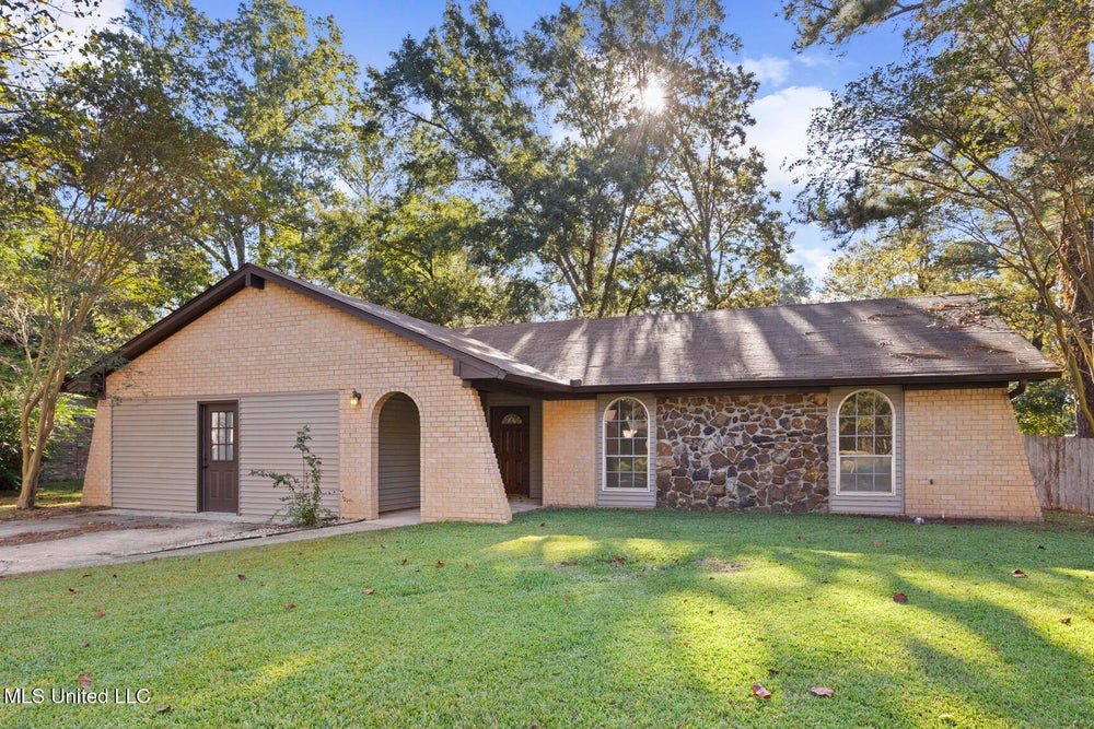 116 Oakhill Place, Brandon, MS 39042 - MLS# 4130666 - Coldwell Banker