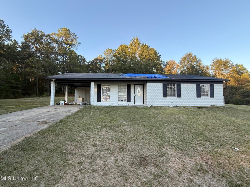 206 Vineyard Loop, Moselle, MS 39459 - MLS# 4131445 - Coldwell Banker