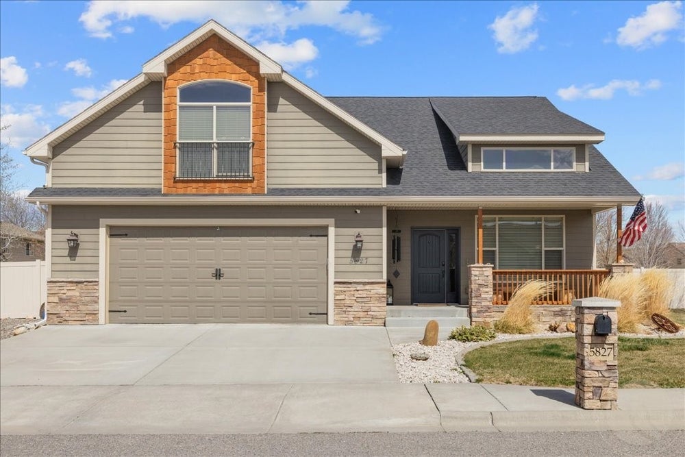 5827 Kit Lane S, Billings, MT 59106 - MLS# 351947 - Coldwell Banker