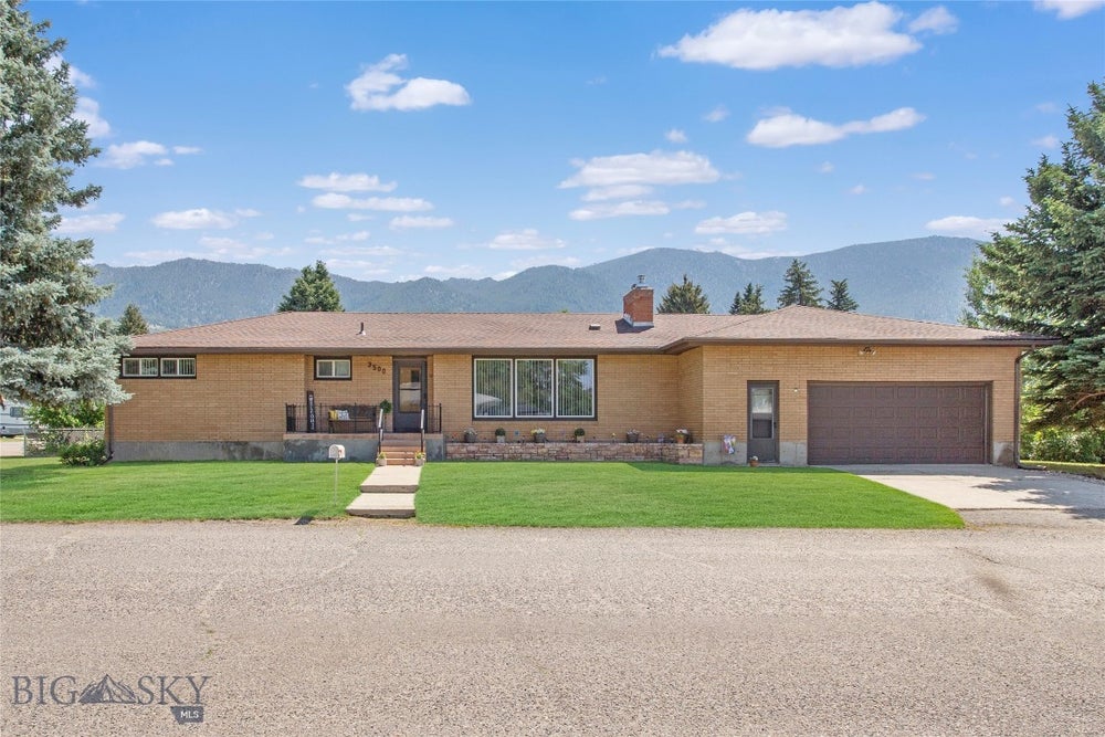 3500 Albany Avenue, Butte, MT 59701 - MLS# 394226 - Coldwell Banker