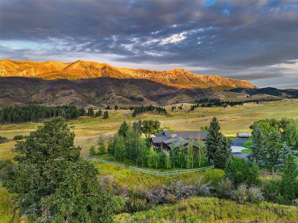 7180 Tepee Ridge Road, Bozeman, MT 59715 - MLS# 400162 - Coldwell Banker