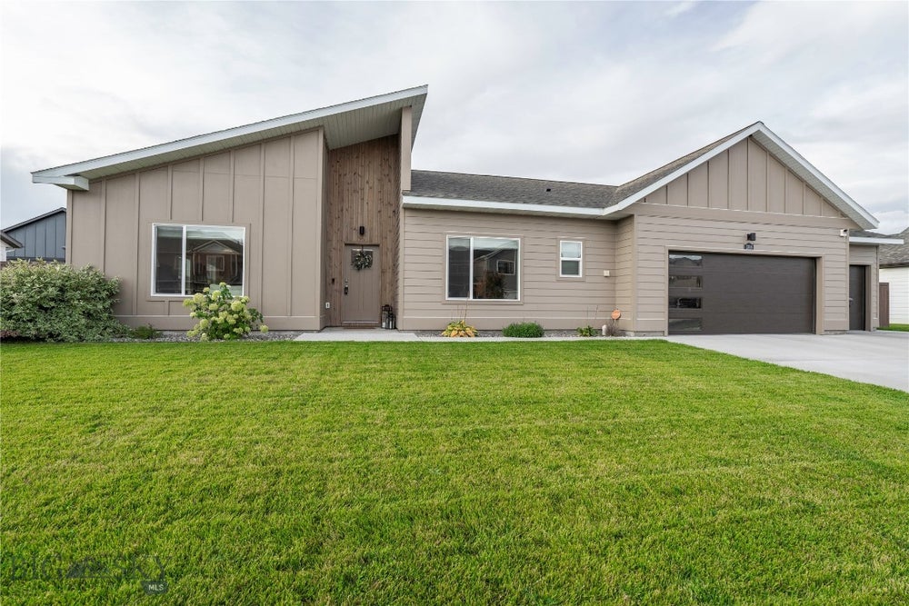 1306 Scooter Lane, Belgrade, MT 59714 - MLS# 402630 - Coldwell Banker