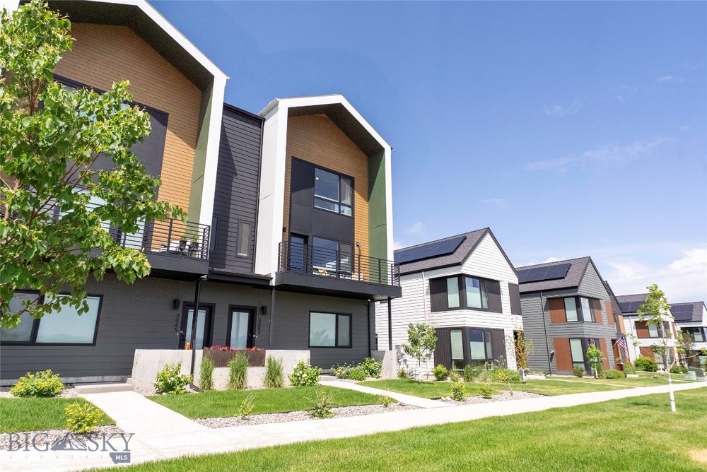 3083 S 27th Avenue, Bozeman, MT 59718 - MLS# 403250 - Coldwell Banker