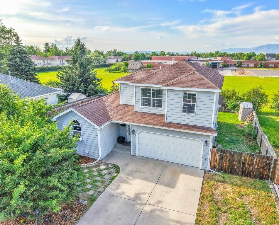 3601 Ravalli Street, Bozeman, MT 59718 - MLS# 403542 - Coldwell Banker