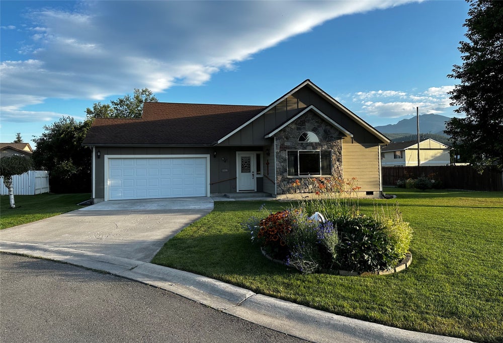 119 Michelle Lane, Libby, MT 59923 - MLS# 30012546 - Coldwell Banker