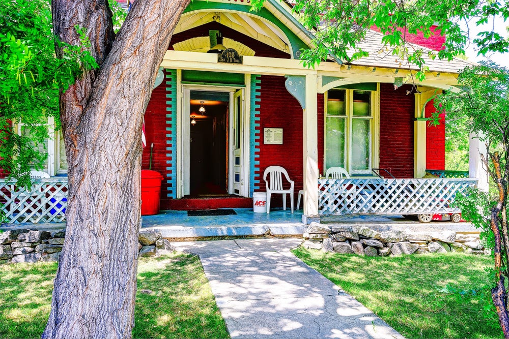 102 S Rodney Street, Helena, MT 59601 - MLS# 30030080 - Coldwell Banker