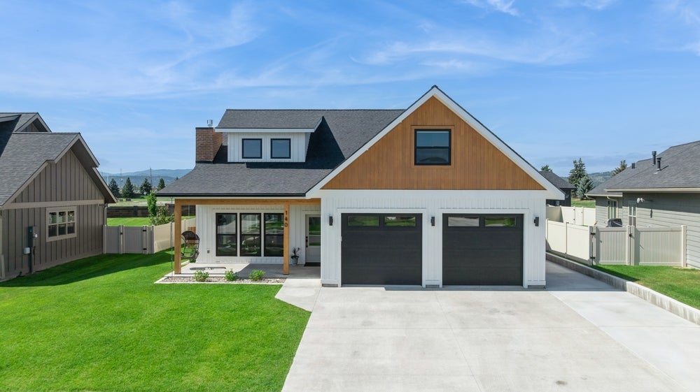 140 Owl Loop, Kalispell, MT 59901 - MLS# 30052631 - Coldwell Banker