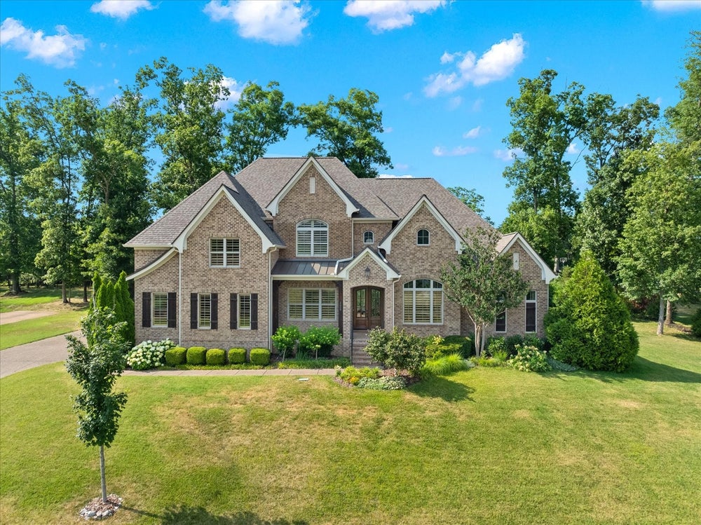 2609 Benington Pl, Nolensville, TN 37135 - MLS# 2667715 - Coldwell Banker