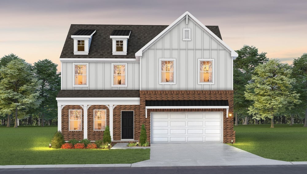 3161 Arbor Valley Rd, Spring Hill, TN 37174 - MLS# 2801377 - Coldwell ...