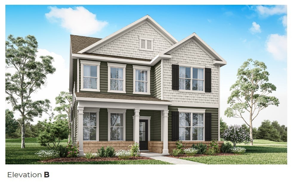 701 Walleye Way, Antioch, TN 37013 - MLS# 2814185 - Coldwell Banker