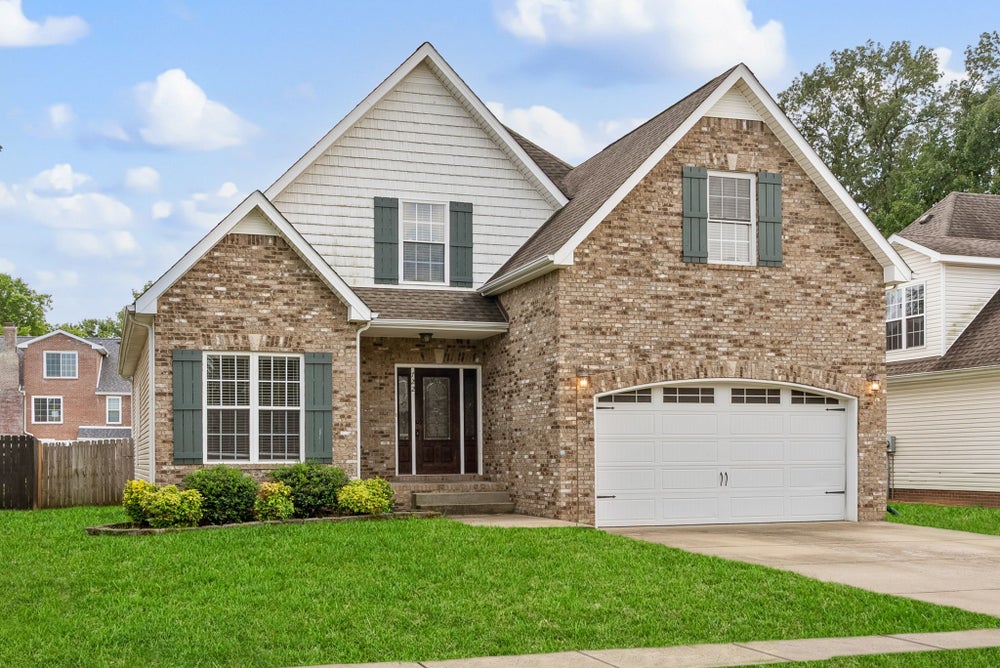 722 Cavalier Drive, Clarksville, TN 37040 - MLS# 2957459 - Coldwell Banker