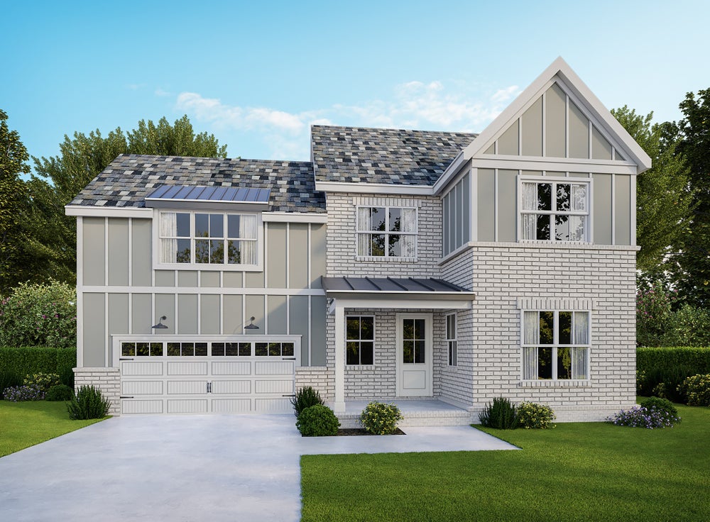 1804 Flatwaters Street, Spring Hill, TN 37174 - MLS# 2972697 - Coldwell ...